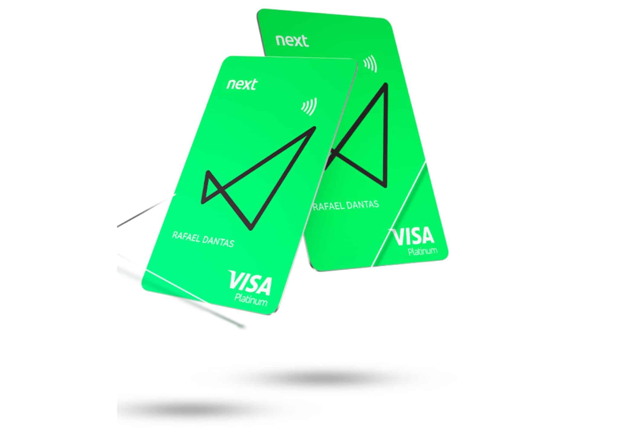Cartão de Crédito Next: Descontos, Vantagens e Muito Mais!