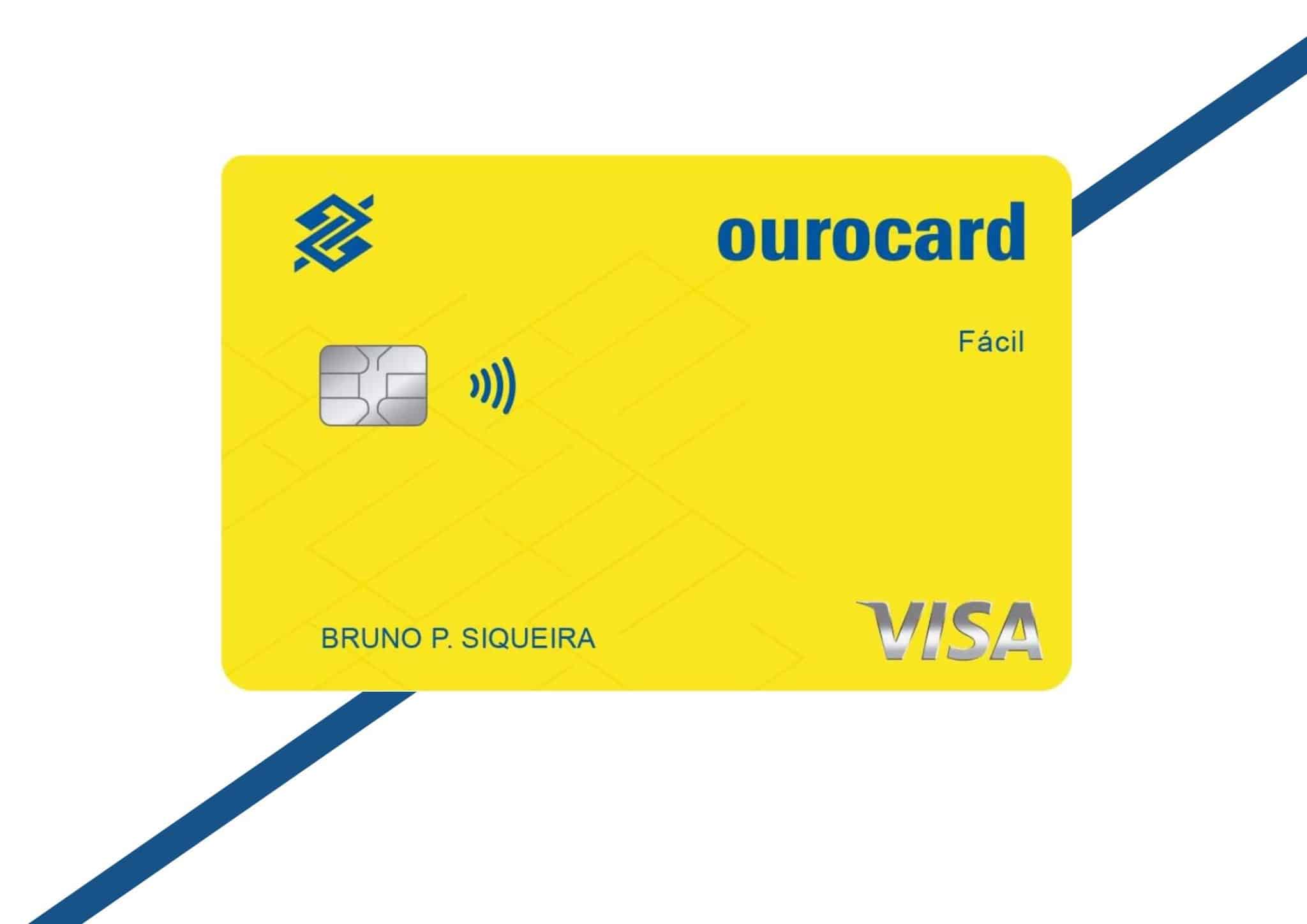 Cartão de Crédito Ourocard: Benefícios e Descontos!